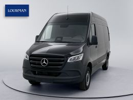 Mercedes-Benz Sprinter 317 1.9 CDI L2H2 Pro Navigatie Betimmering ...