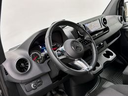 Mercedes-Benz Sprinter 317 1.9 CDI L2H2 Pro Navigatie Betimmering ...