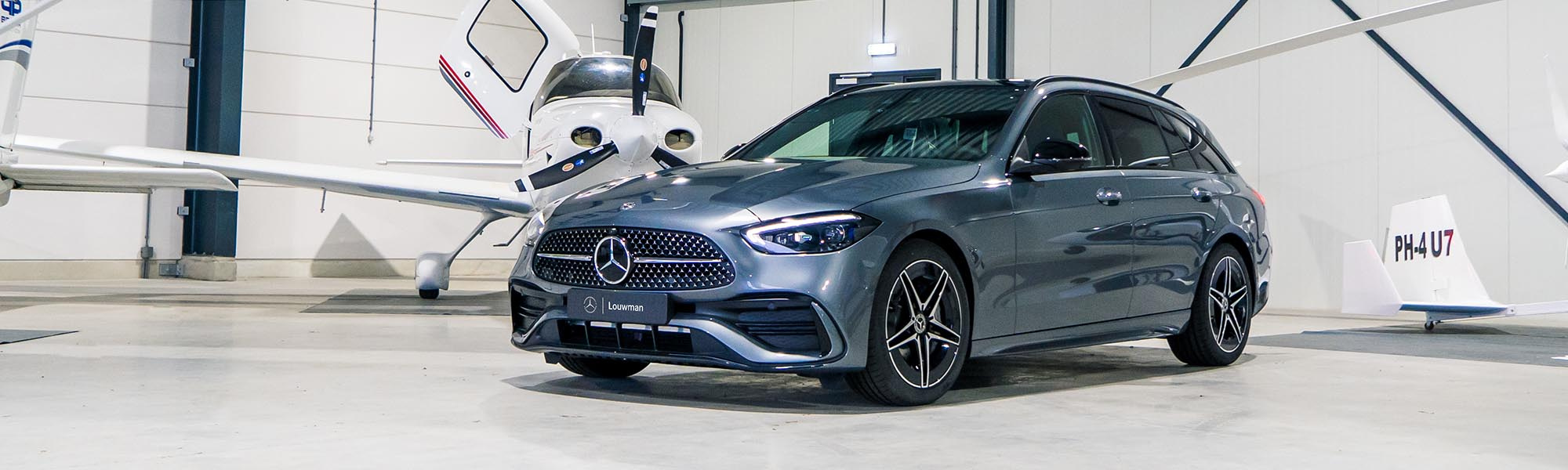 De beste D-segment auto's van 2022 • Louwman