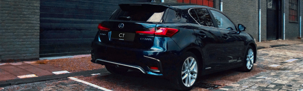 Dit zijn de meest zuinige auto’s van 2021 • Louwman