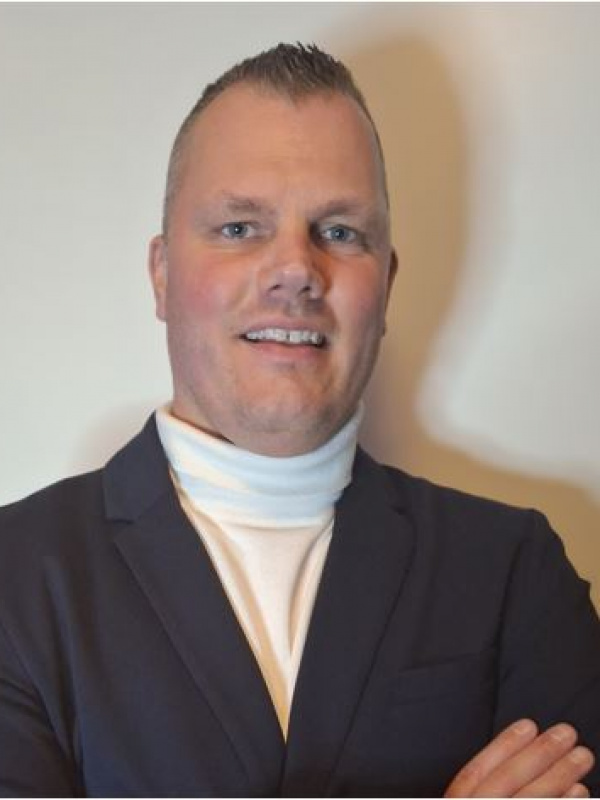 Team • Louwman Zakelijk