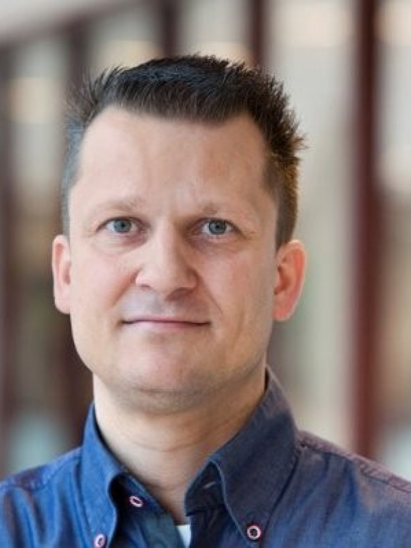 Team • Louwman Zakelijk